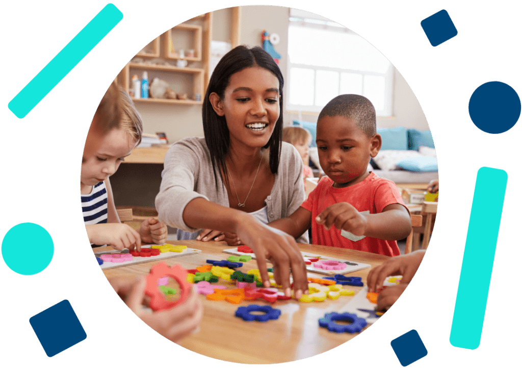 Preschool Owners & Directors Continuing Education - Impact Early Education