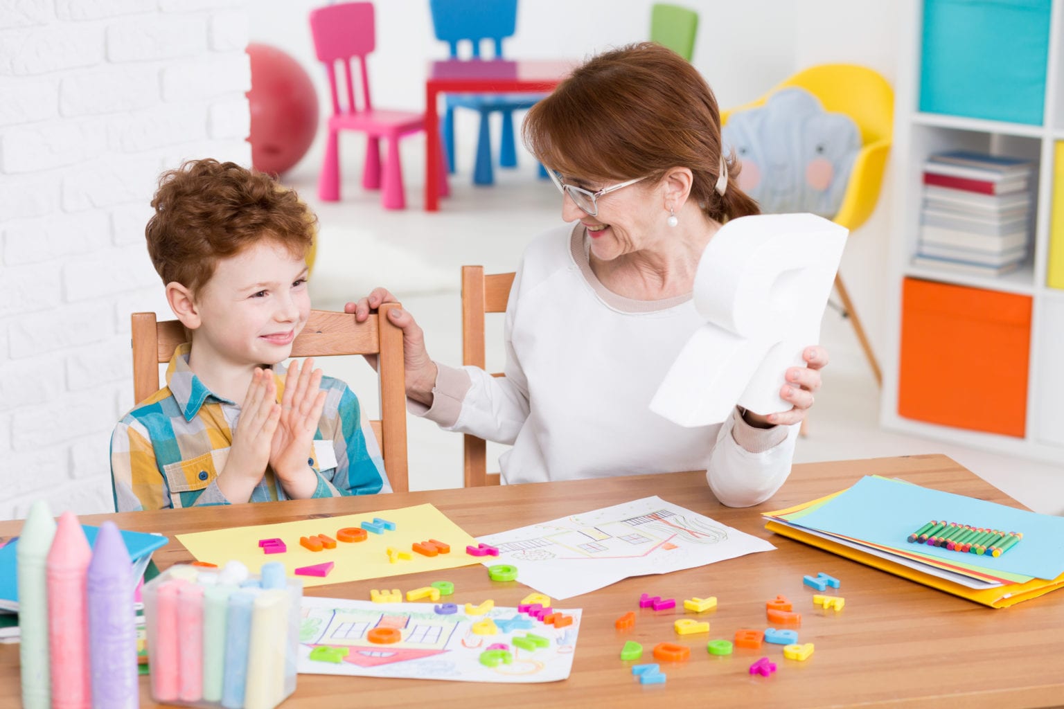 Understanding Cognitive Development in Preschoolers - Impact Early ... Understanding Cognitive Development in Preschoolers - Impact Early ...