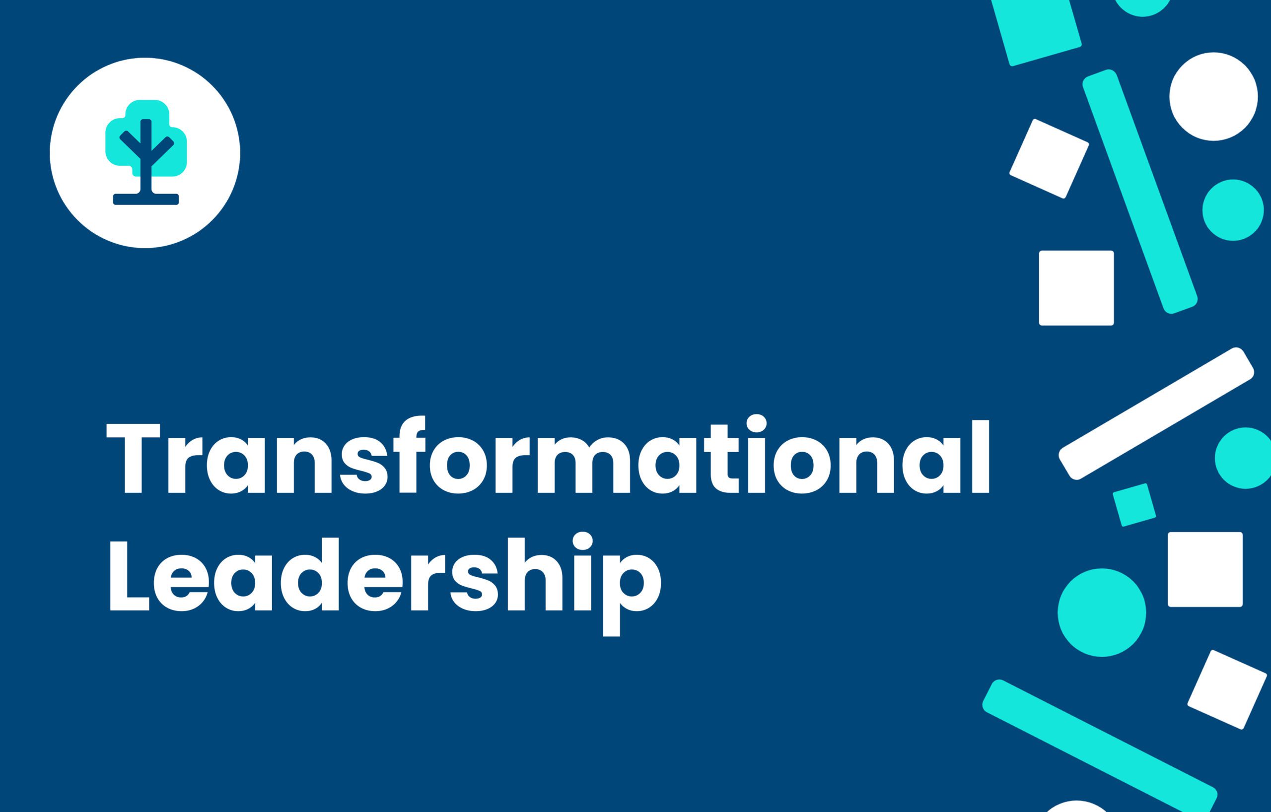 Transformational Leadership Course - Impact Early Education