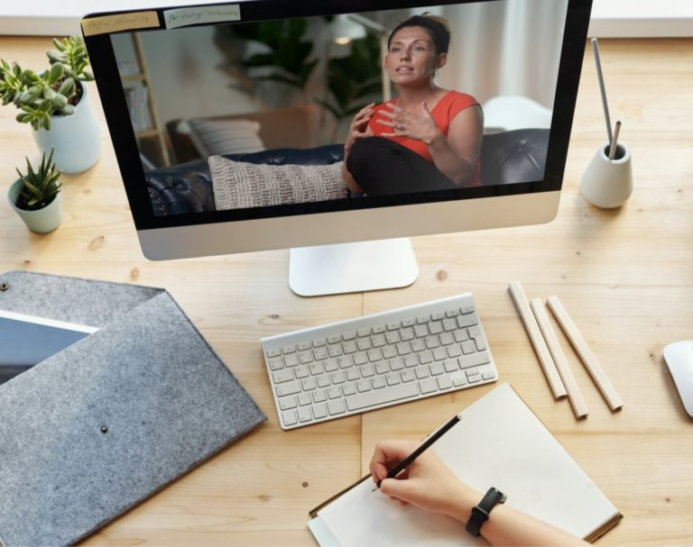 Behavior Management for ECE Professional Development - Impact Early ...