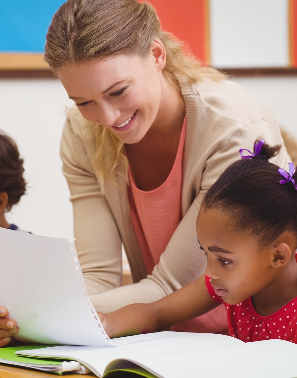 Behavior Management for ECE Professional Development - Impact Early ...